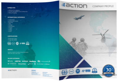 Action Electronics military supplier | Walpole Massachusetts