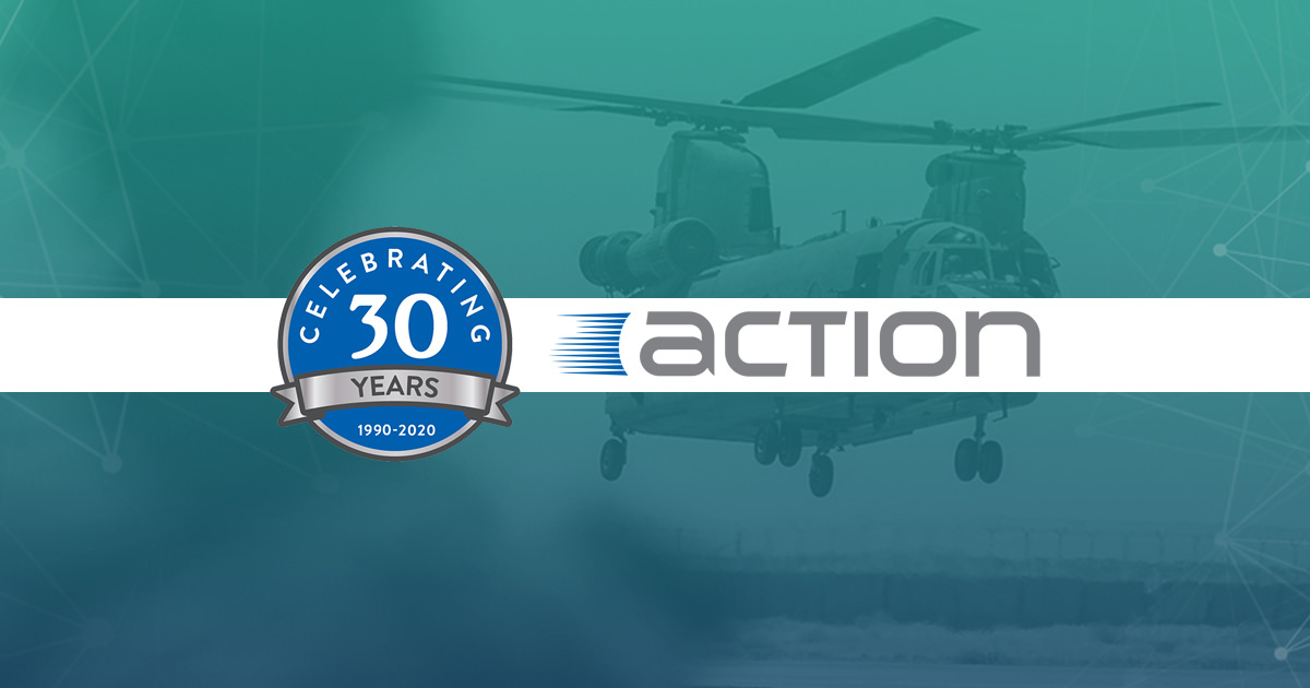 Action Electronics military supplier | Walpole Massachusetts