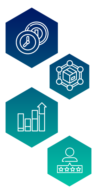 Inventory management supply chain services | Action Electronics