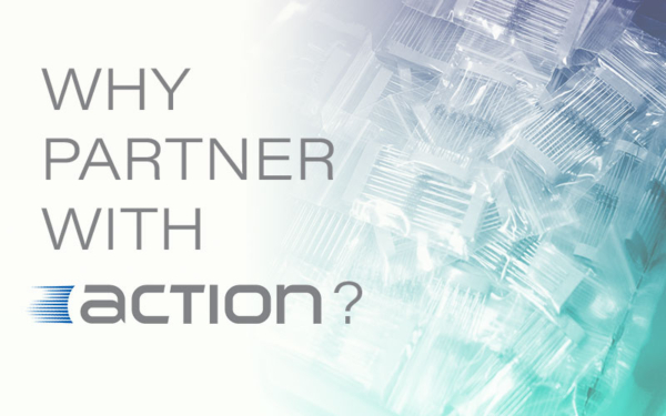 Providing services government equipment | Action Electronics