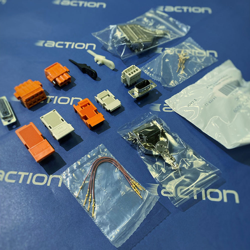 Why partner with Action Electronics? - Action Electronics